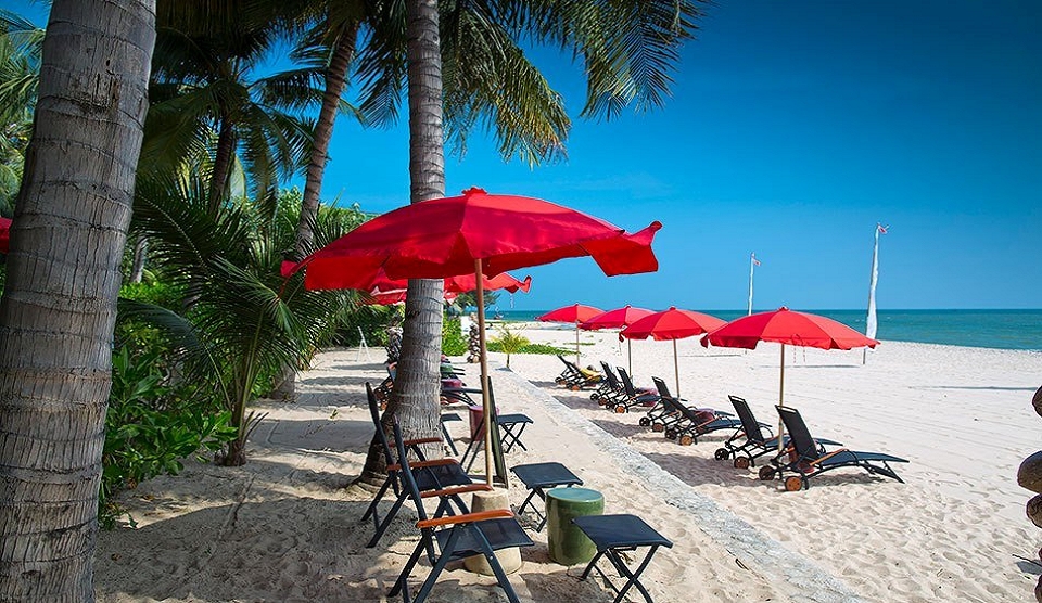 Yaiya – Hua Hin | BARROM Reisen