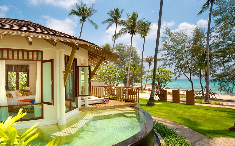 Cham`s House – Koh Kood | BARROM Reisen