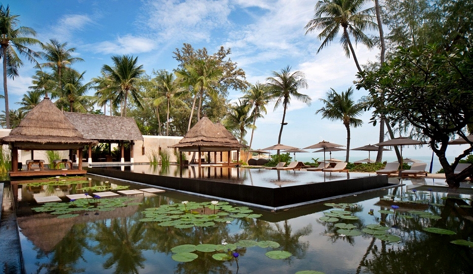 Sala Samui Koh Samui - BARROM Reisen