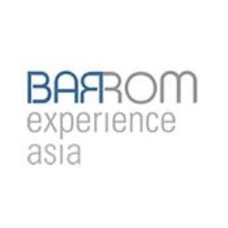logo neu | BARROM Reisen